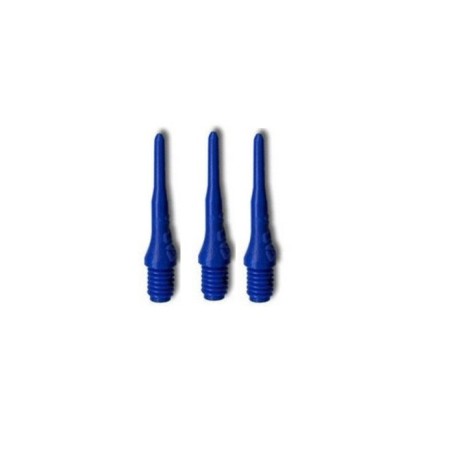 SHORT 21MM (EQUIV. AL 34)